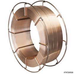 An Ultimate Guide To MIG Welding Wire Selection Process - Hamasteel